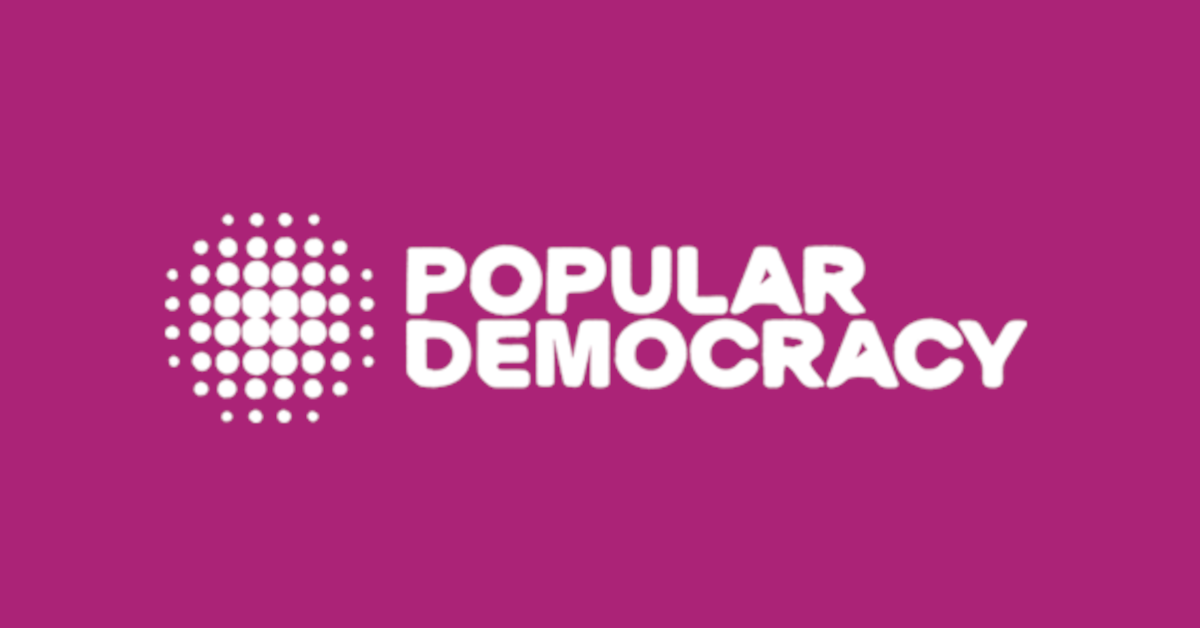 Sizing chart – Popular Democracy Store